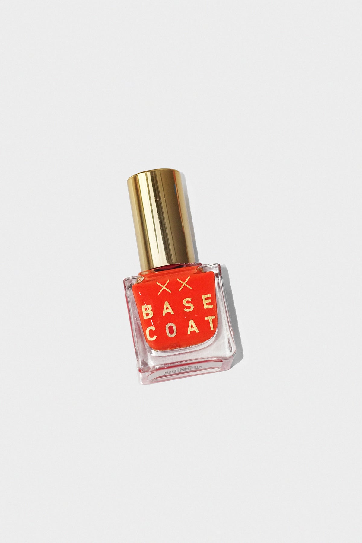 Base Coat | Diane Nail Polish – Recital