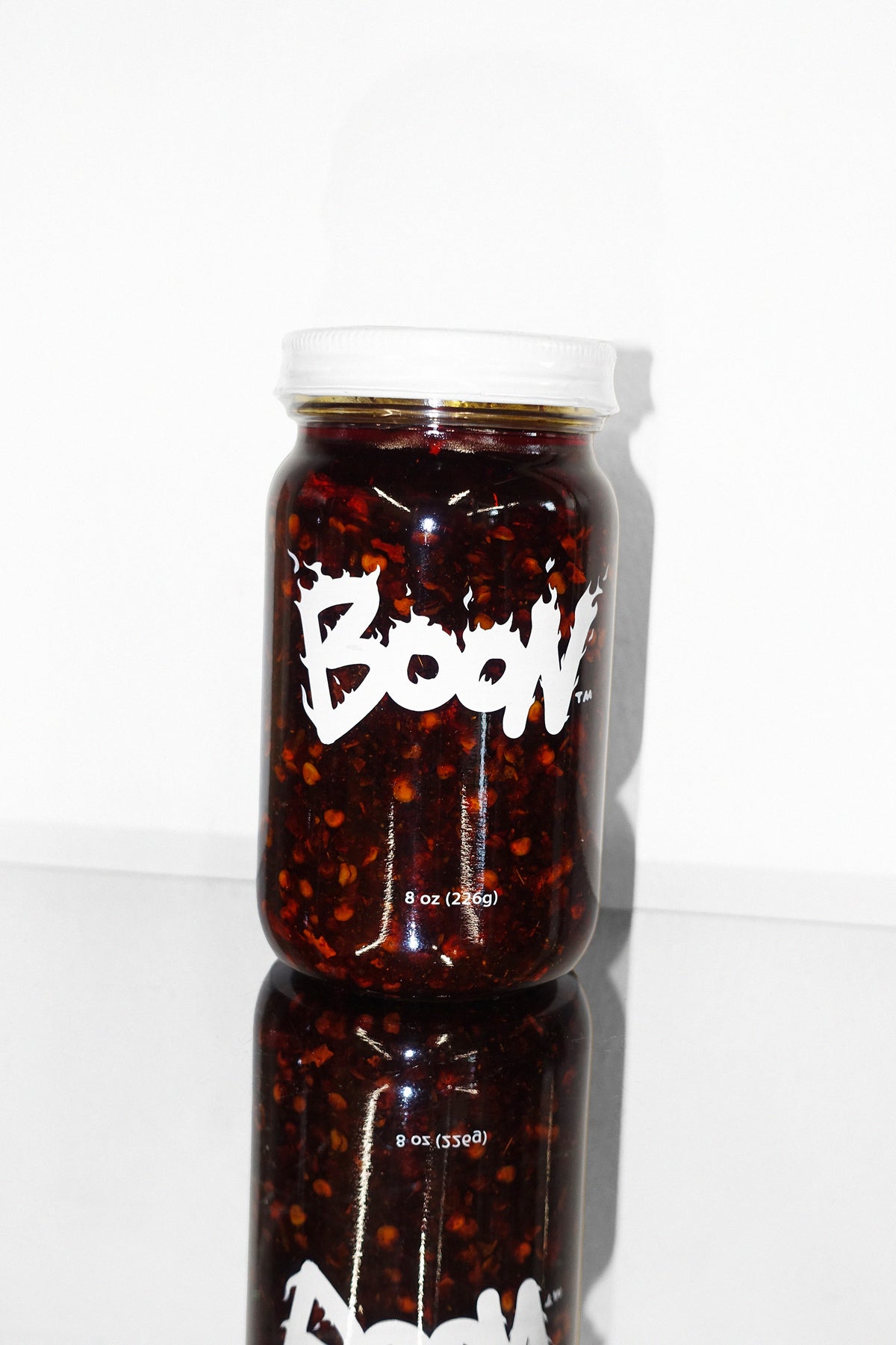 Boon | Xtra Hot Boon Sauce – Recital