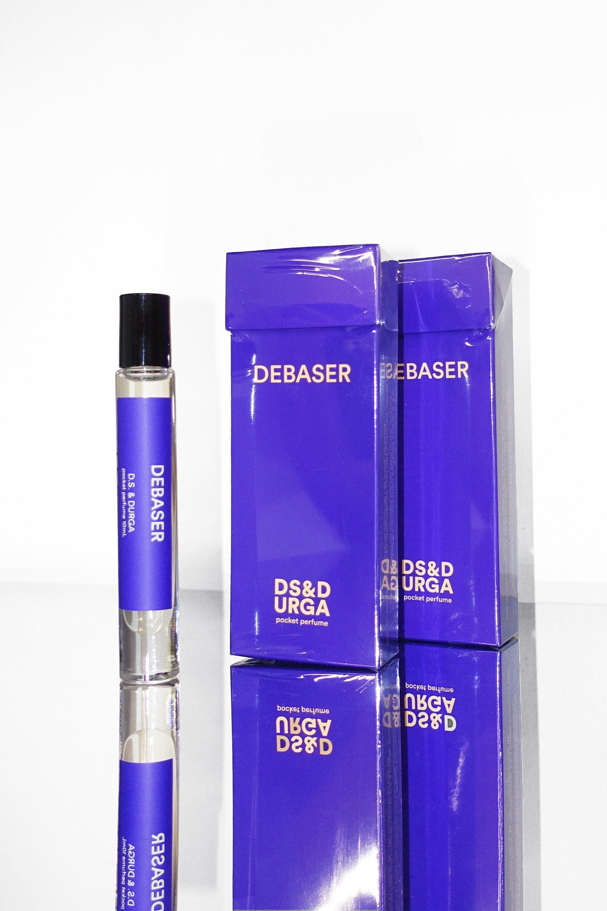 DS & Durga | Debaser Pocket Perfume - Recital