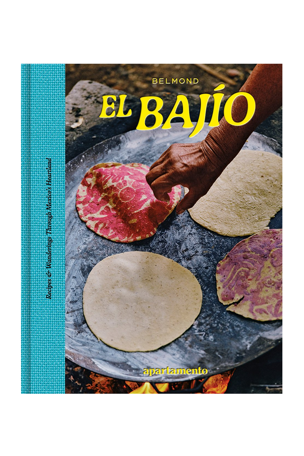 El Bajio – Recital