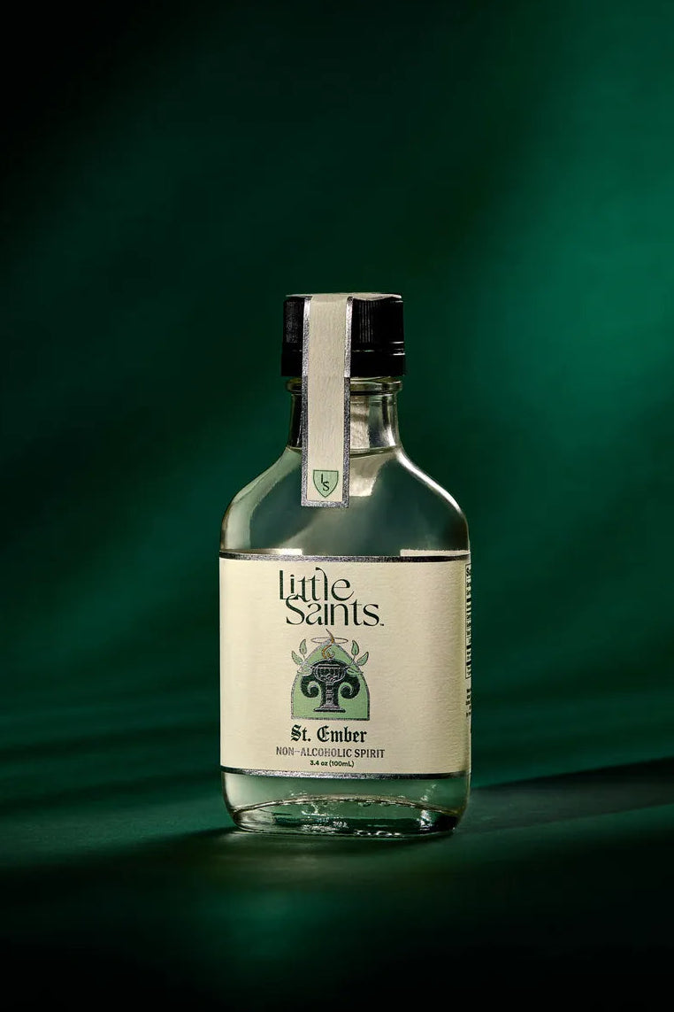 St. Ember N/A Spirit – Recital